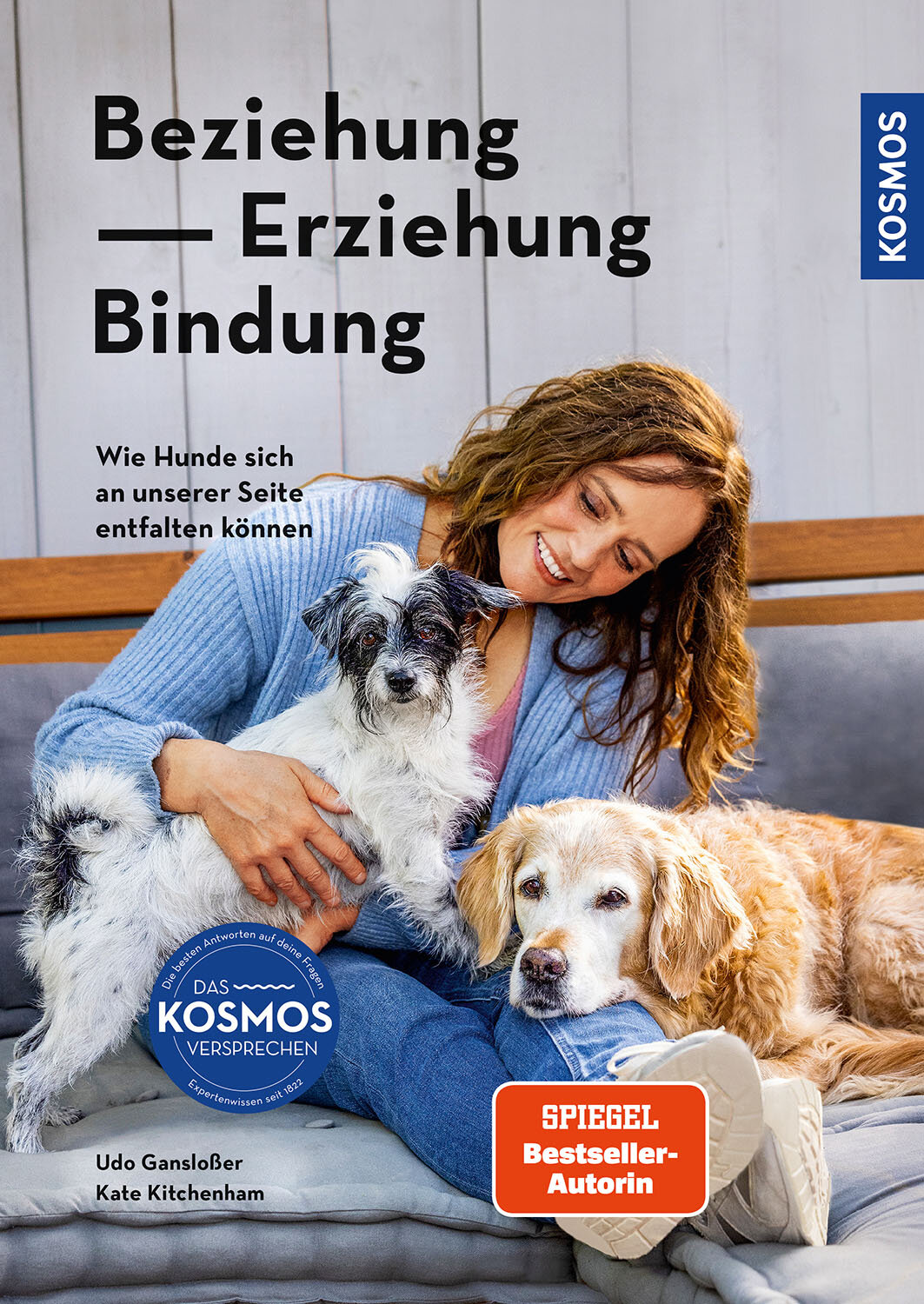 Kate Kitchenham – Mensch & Tier im Fokus