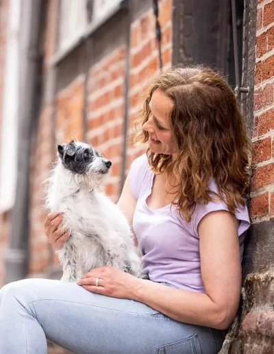 Kate Kitchenham – Mensch & Tier im Fokus